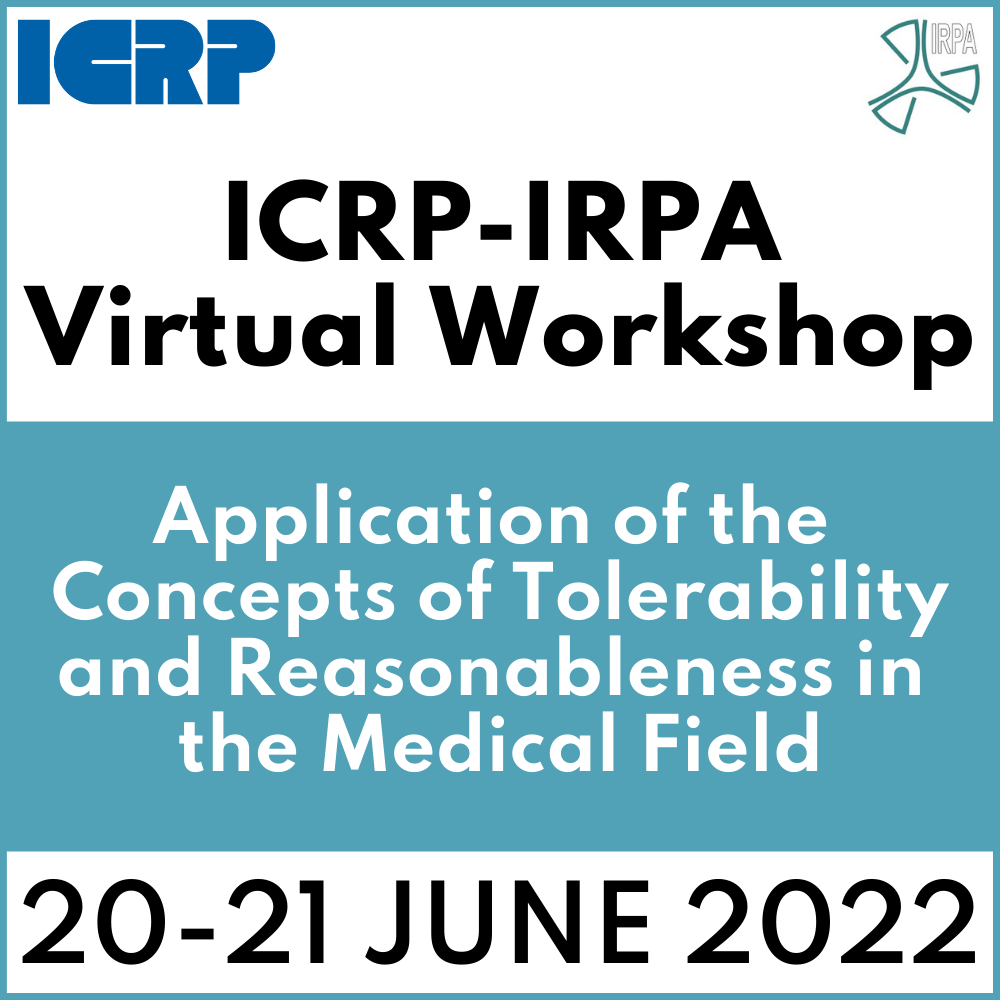 ICRP