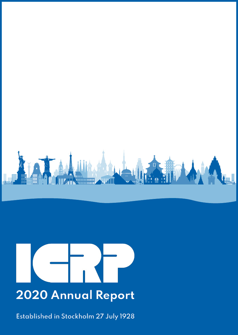ICRP