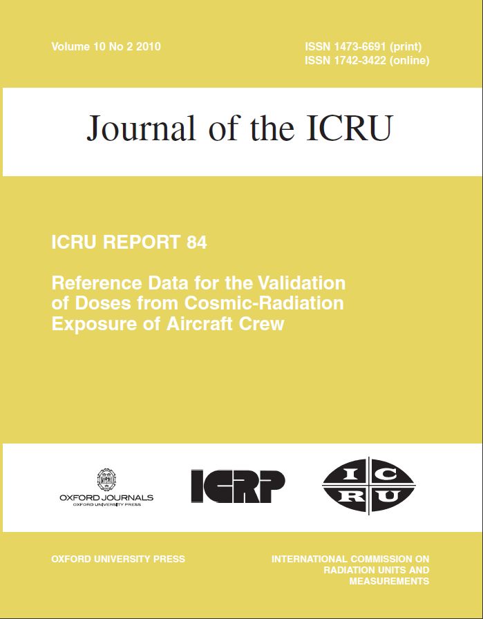 ICRP